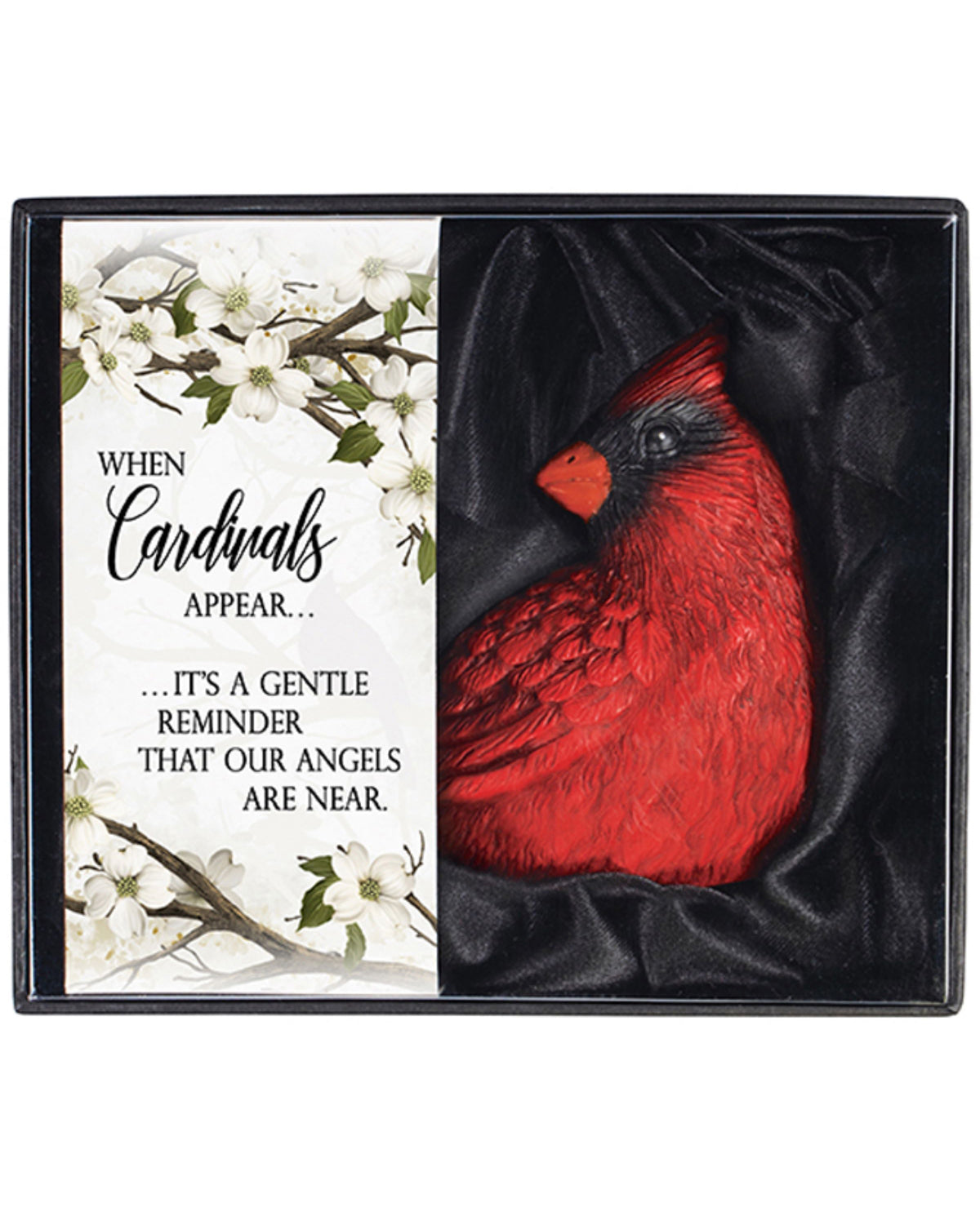 TRANSFER OUT - Cardinals Appear Gift Box – Hamrick's Shop