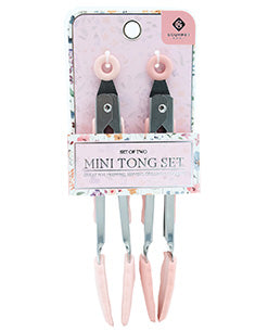 Malibu Breeze Mini Tong Set – Hamrick's Shop