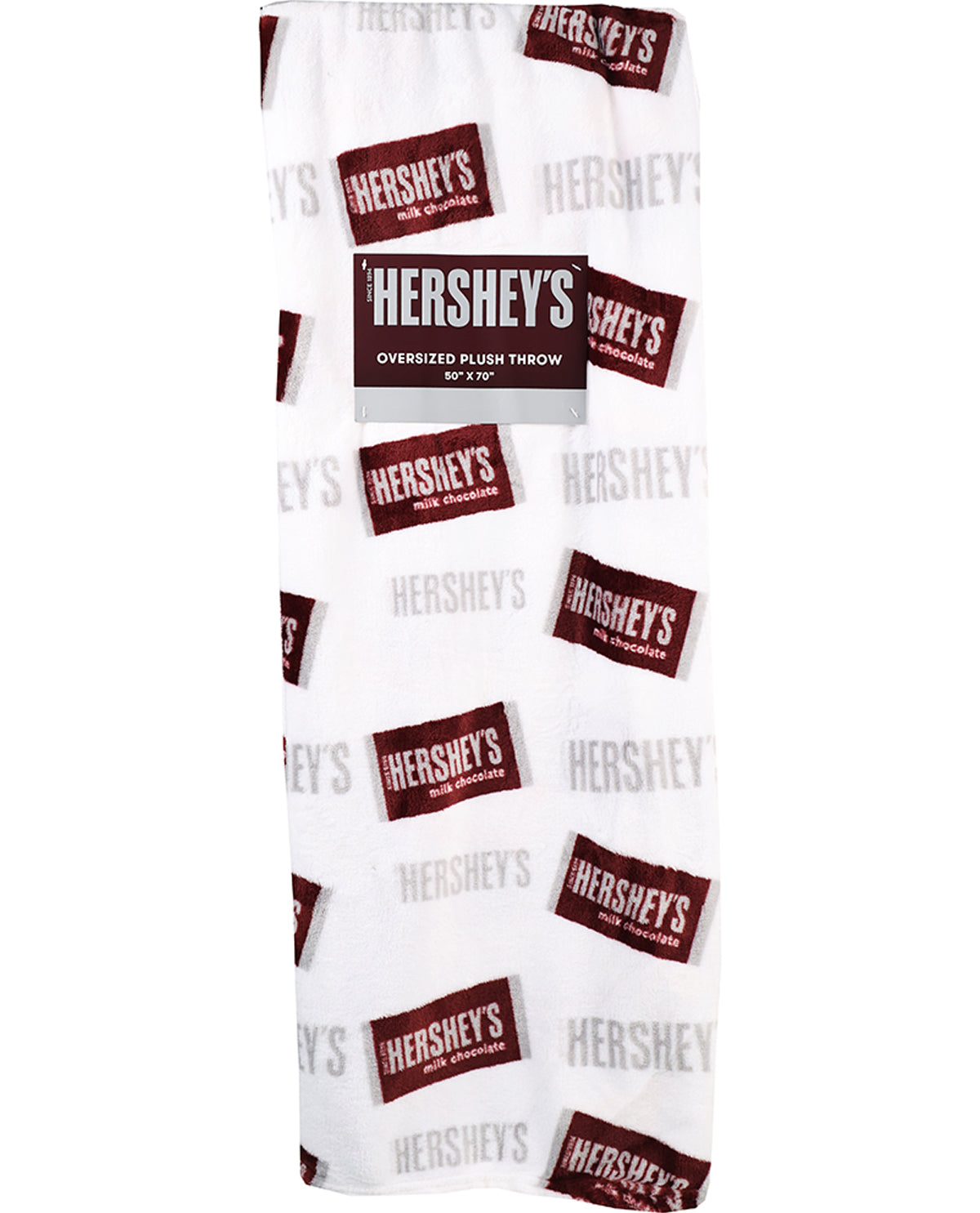 Hershey's Bar Hanging Throw – Hamrick's Shop