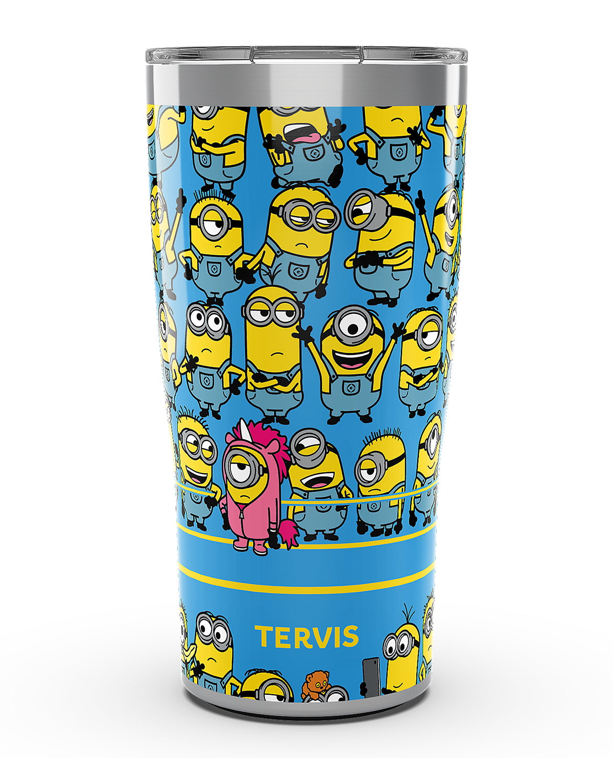 20oz Tervis Despicable Me - Minion Mania – Hamrick's Shop